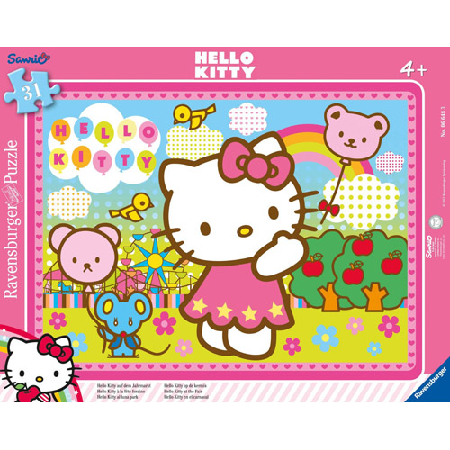 Jucarii Hello Kitty | Jucarii copii | Clubul jucariilor