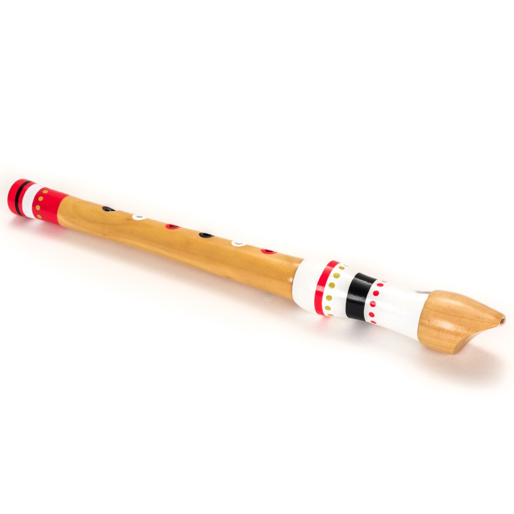 Flaut de jucarie pentru copii | Jucarii copii | Clubul jucariilor